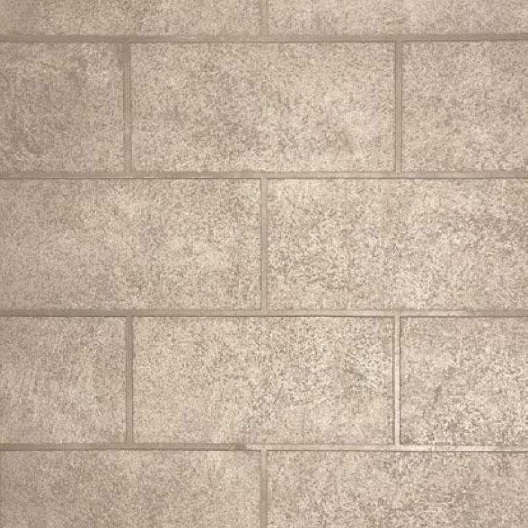 CONCRETE BLOCK FINISH TEXTURE - Prastara Decor