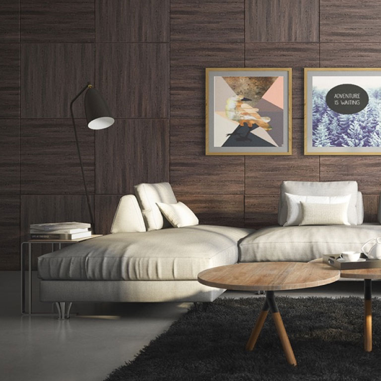 CONWOOD TEXTURE - Prastara Decor