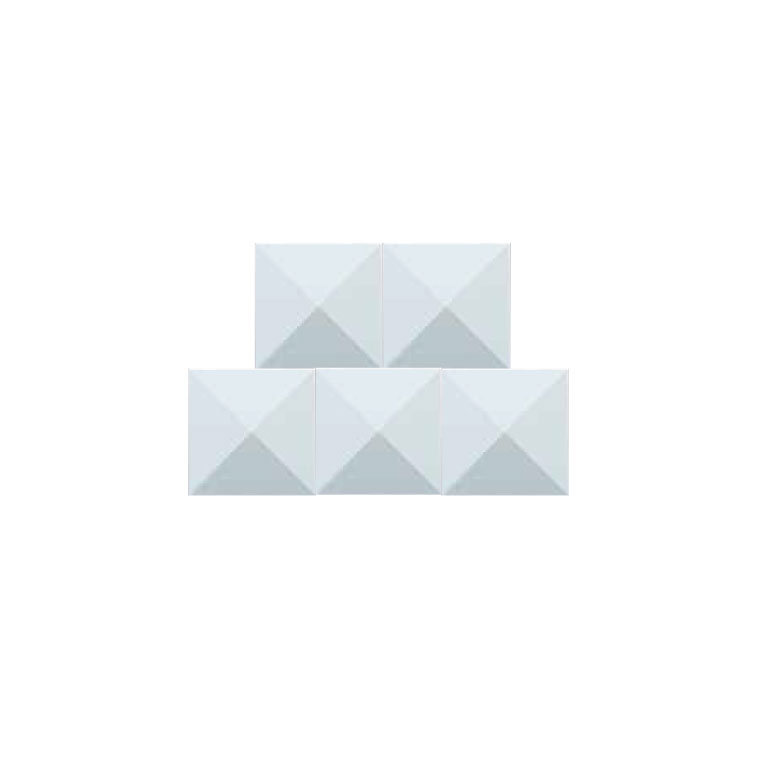 PYRAMID WALL PANELS - Prastara Decor