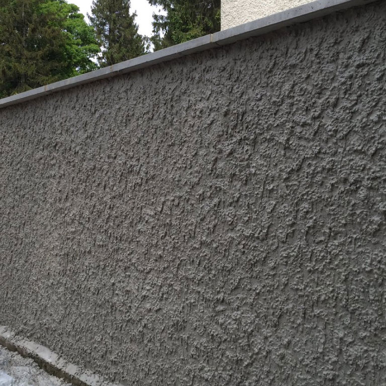 ROUGH CAST TEXTURE - Prastara Decor